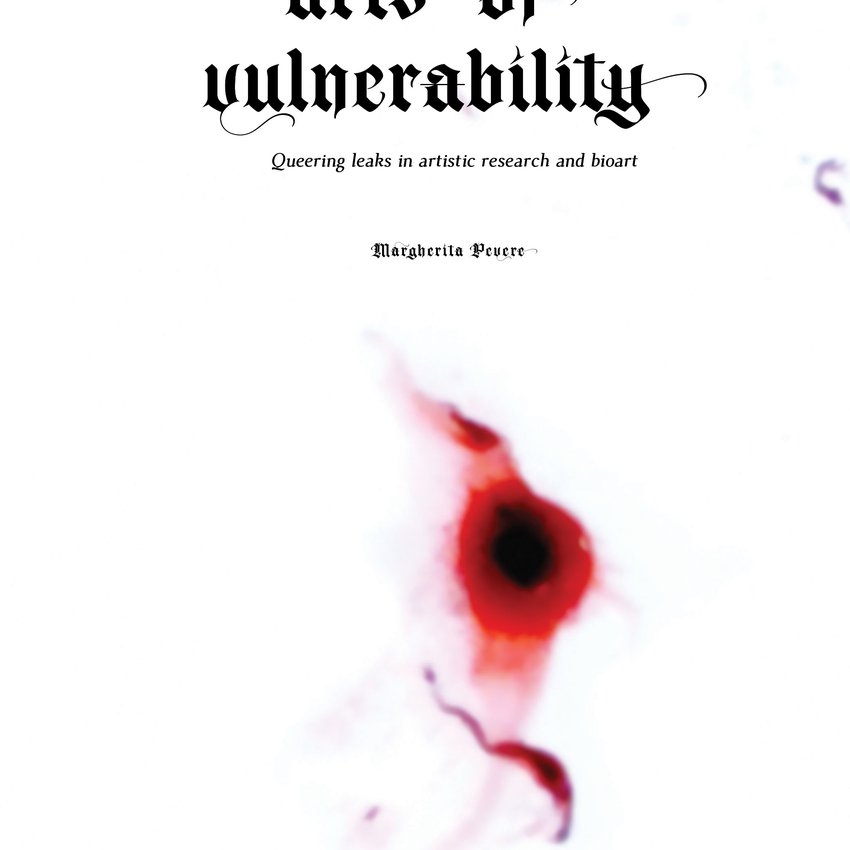 Arts of Vulnerability – Aalto University Shop