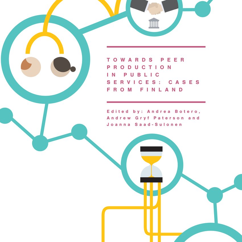 Towards Peer Production in Public Services – Aalto University Shop