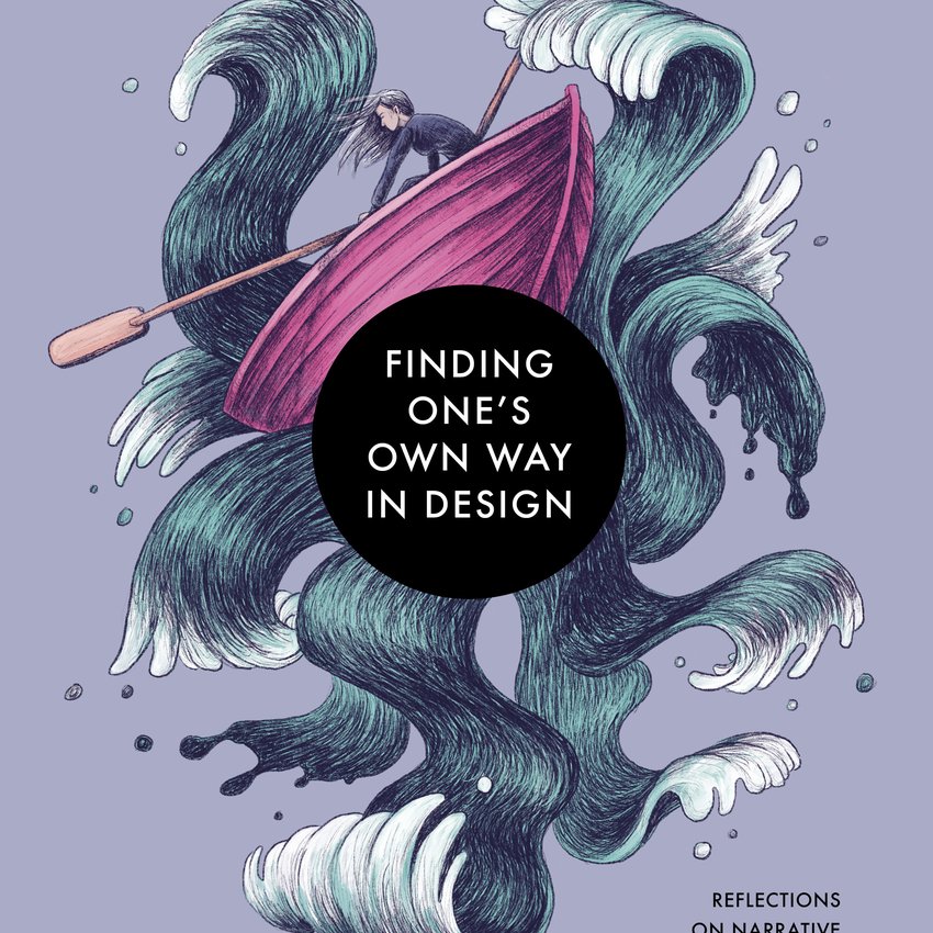 Finding One's Own Way in Design – Aalto University Shop