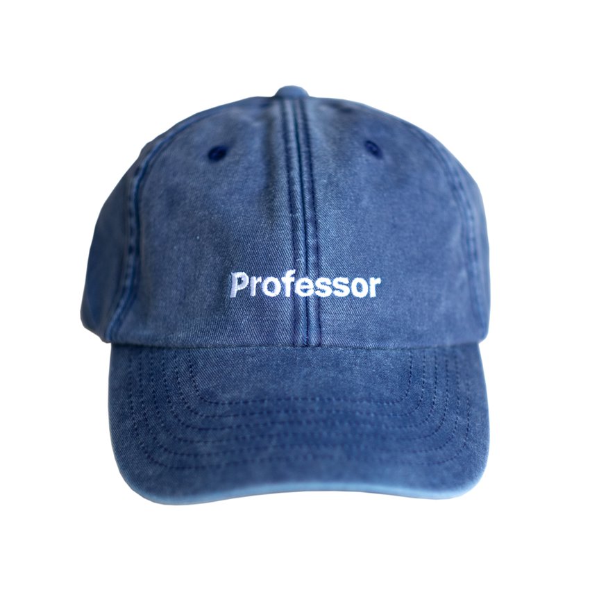Professor-lippis – Aalto University Shop