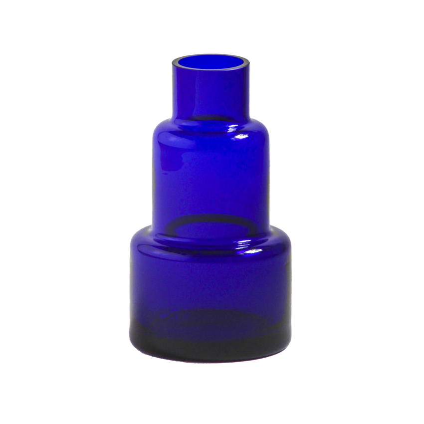 Multi-maljakko M, syvänsininen - Jukka Jokinen & Heikki Konu – Aalto ...