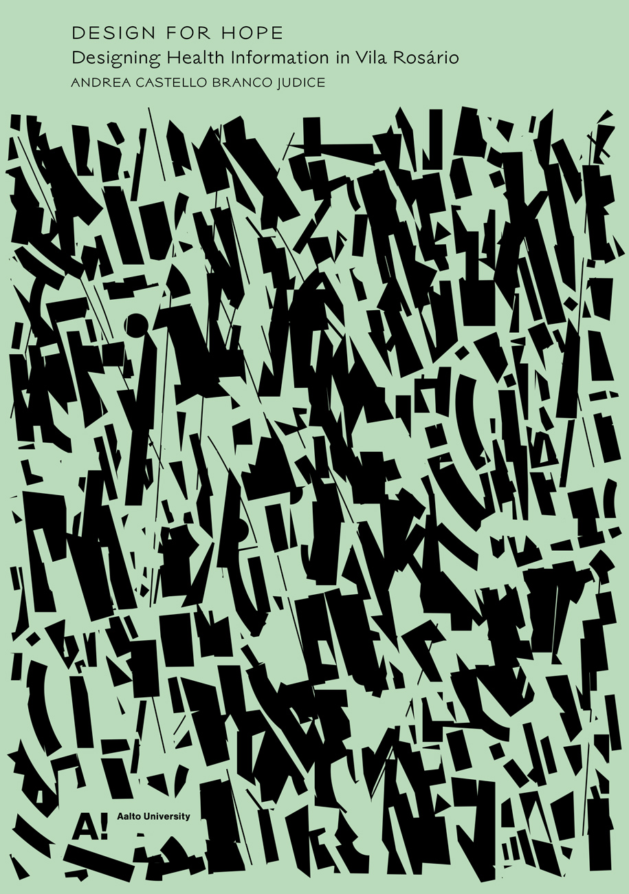 DESIGN FOR HOPE – Aalto University Shop